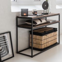 Meubles - BCosy.fr LE PLUS GRAND Boutique Webshop Officielle J-Line ...