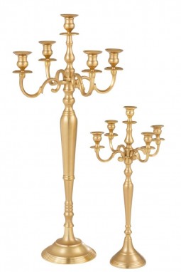 Bougeoirs - BCosy.fr LE PLUS GRAND Boutique Webshop Officielle J-Line ...